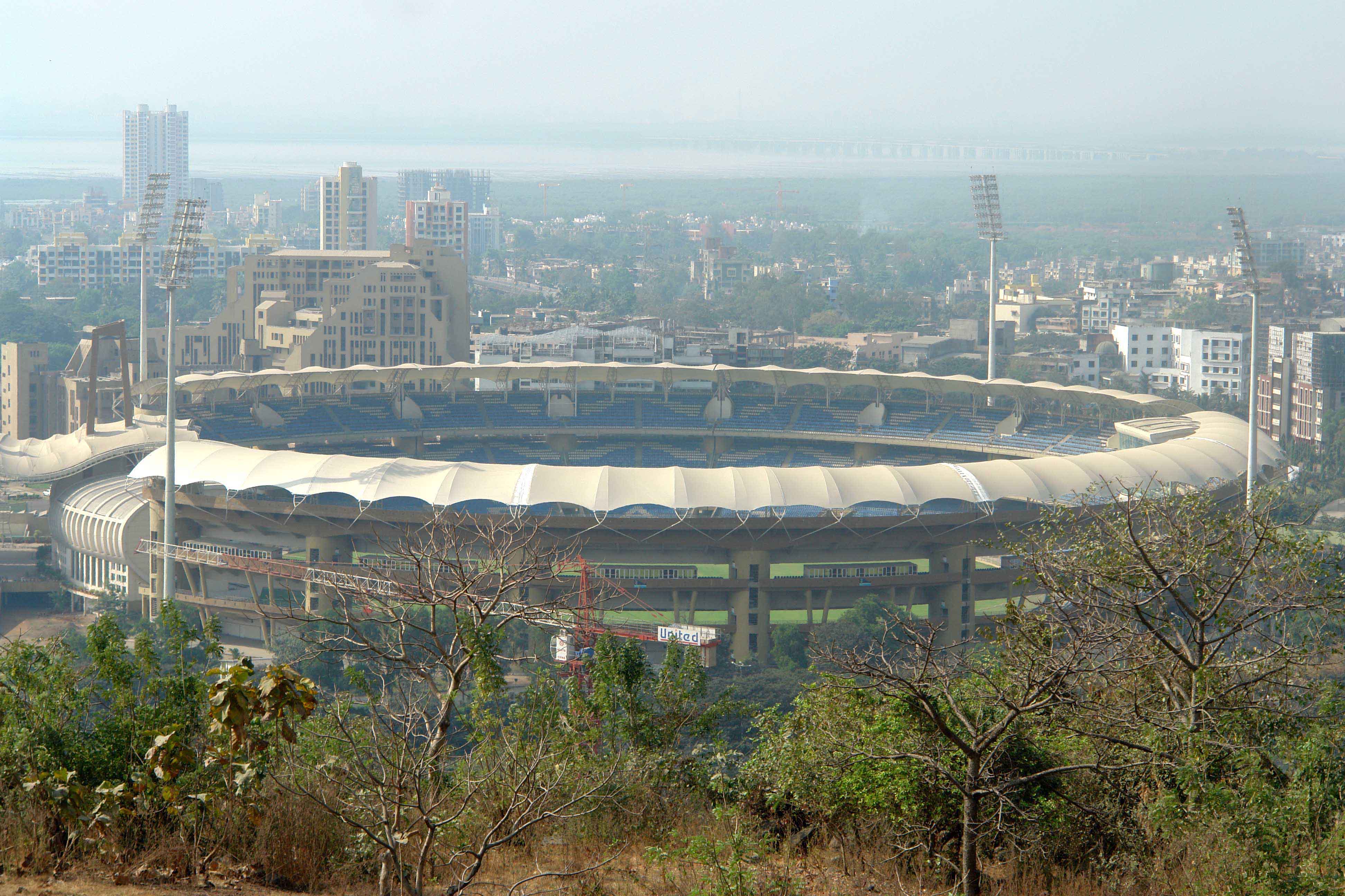 Indian First Division Stadiums : r/soccer